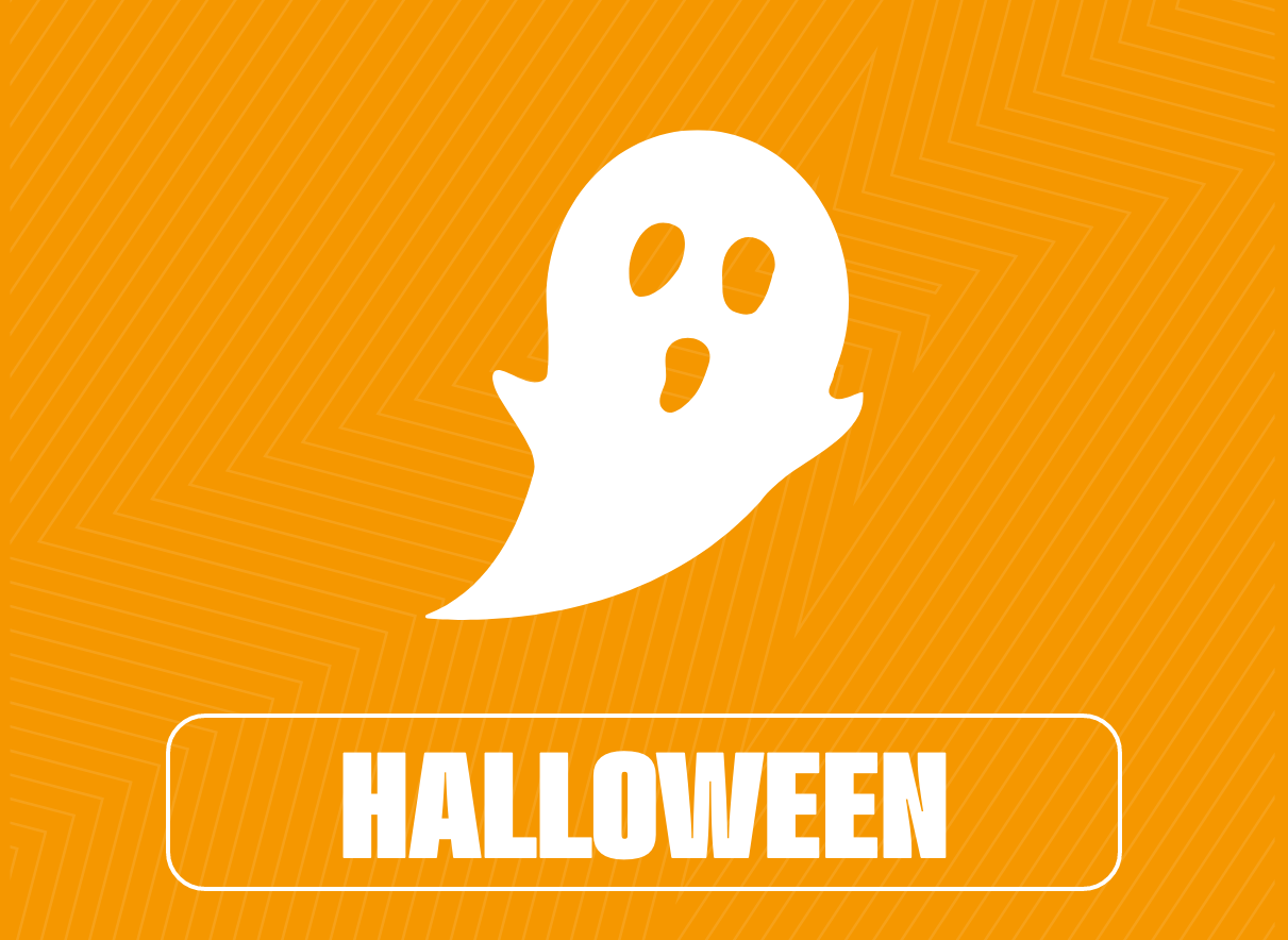 Halloween – Doces e Snacks Assustadoramente Irresistíveis! 🎃 – FragFuel