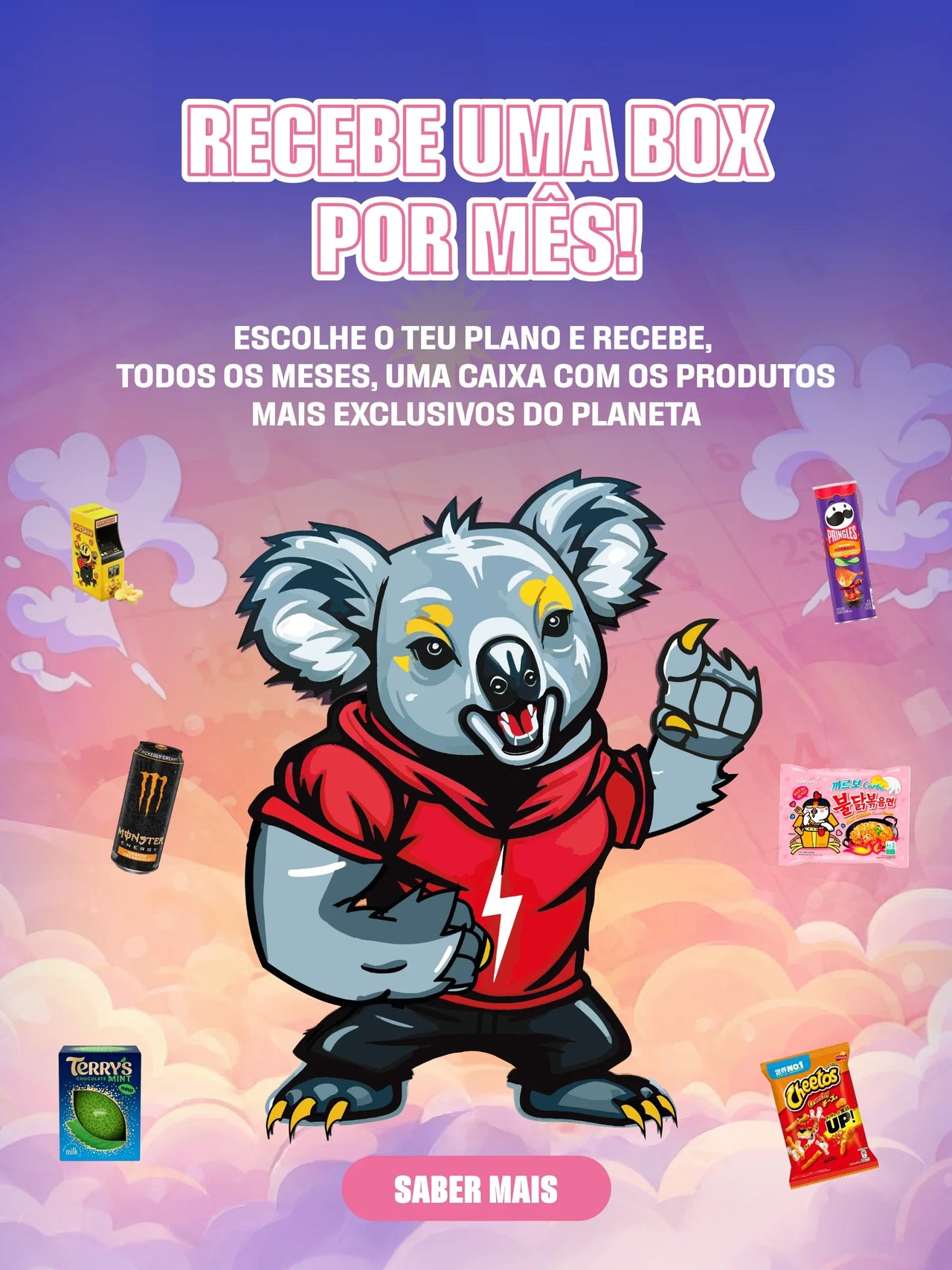 FragFuel | Feed your passions!