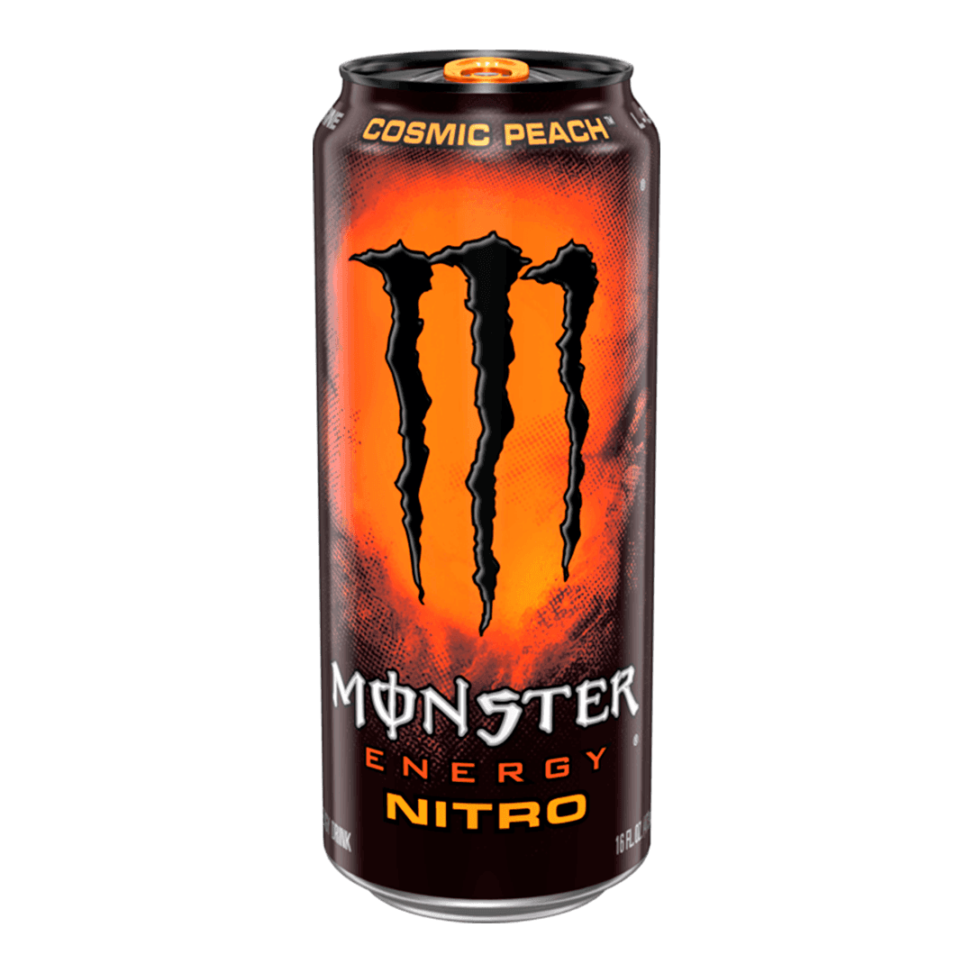 Monster Energy – Bebidas Exclusivas e Irresistíveis! ⚡ – FragFuel