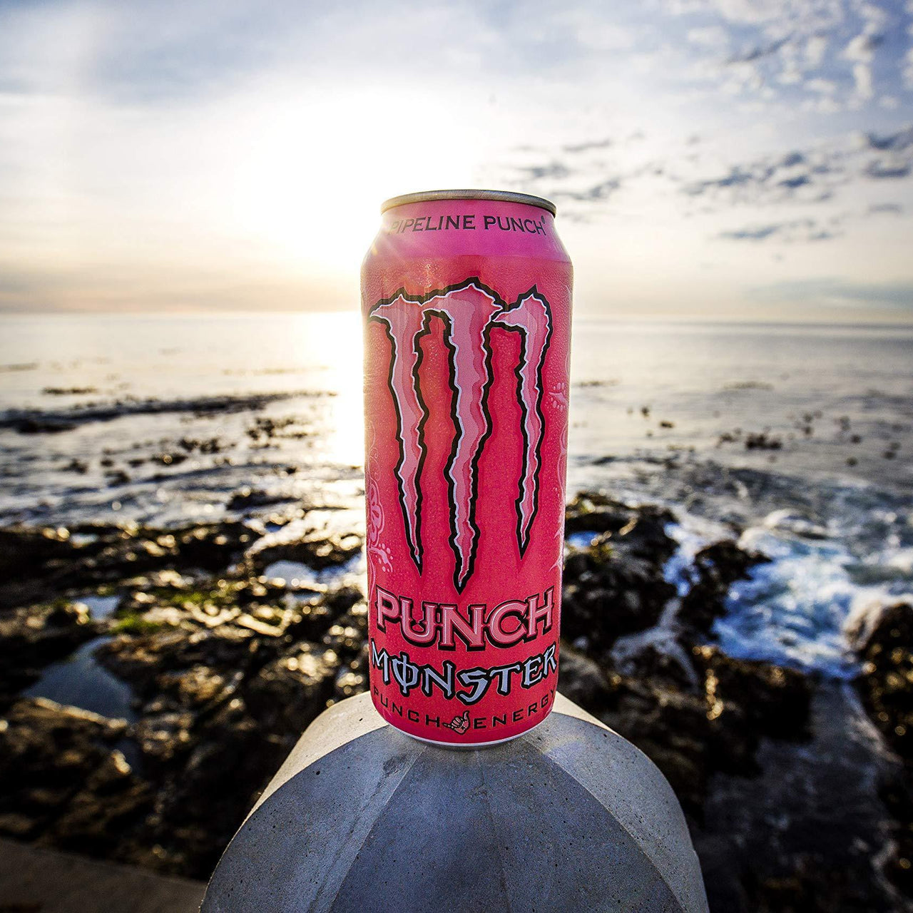 Monster Energy Pipeline Punch – FragFuel