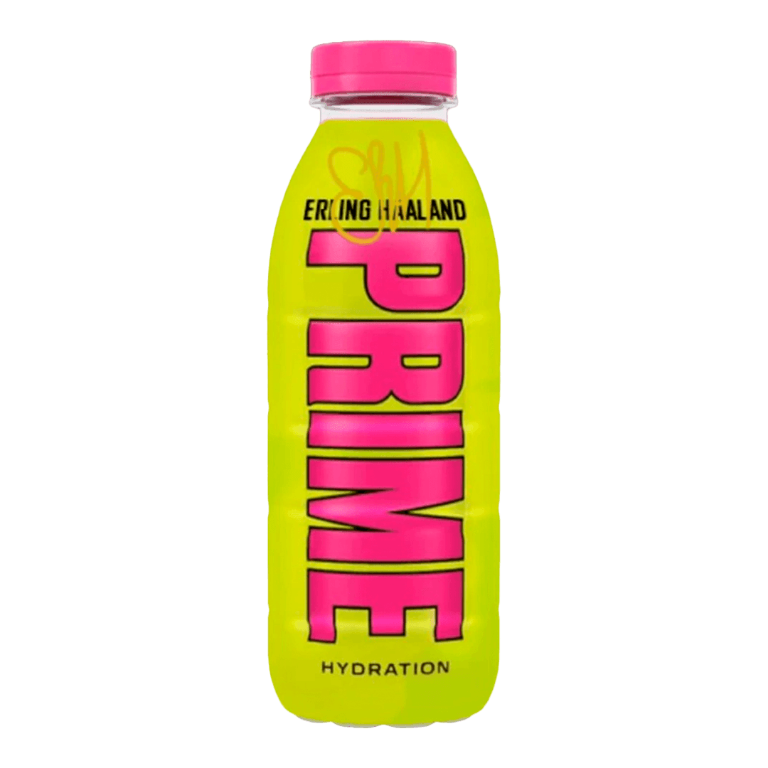 Prime Hydration – Bebidas Icónicas Criadas por KSI & Logan Paul! 🚀 ...