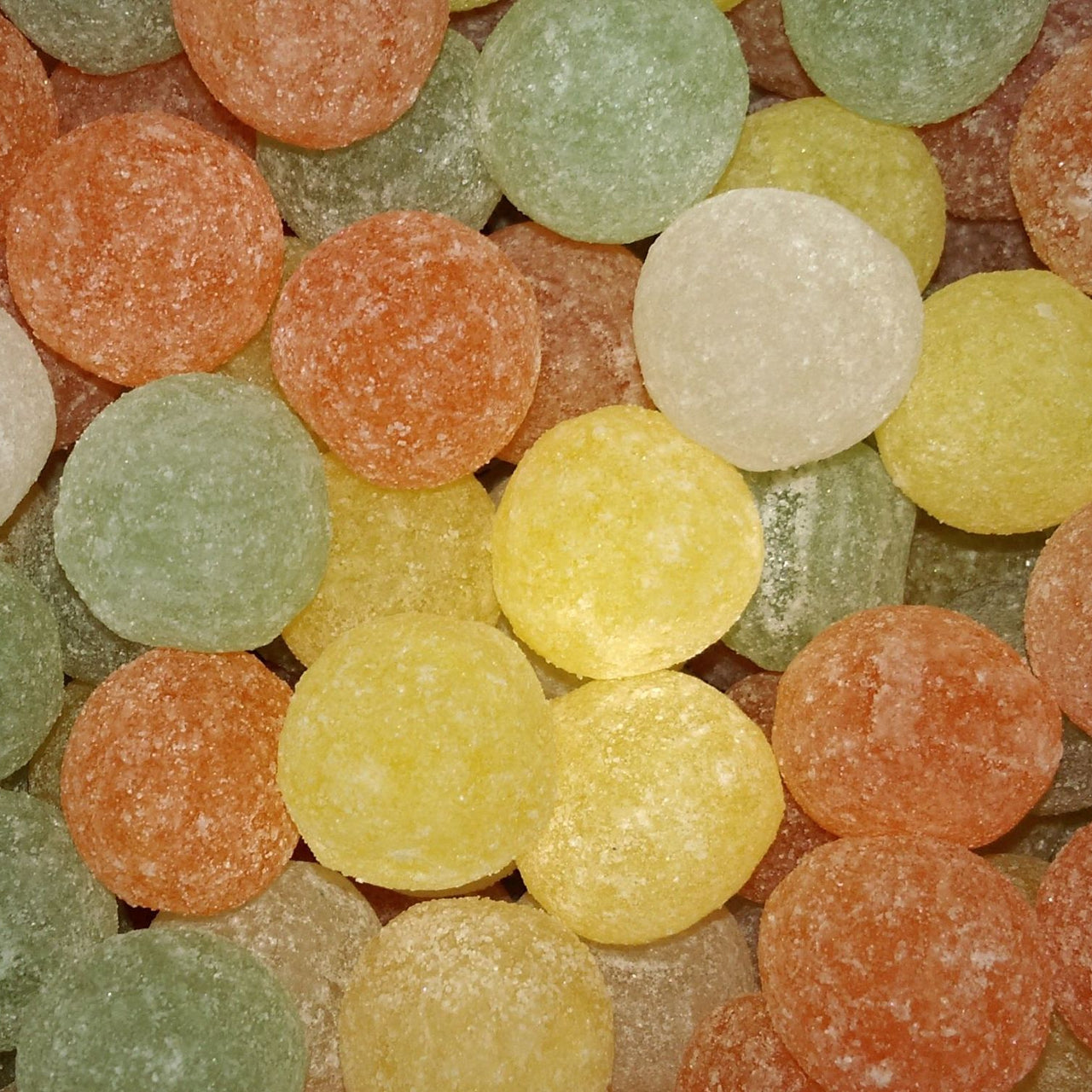 Stupidly Sour Citrus Mix – Doces Ultra Ácidos com Sabores Cítricos – FragFuel